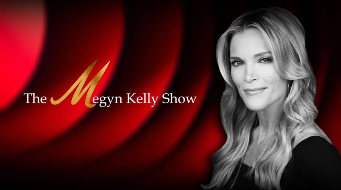 Megyn Kelly on Charlie Kirk shooting suspect: "He went to college. Guess what college does? It ...